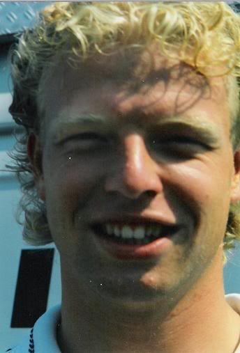 heracleselly: Jaren 1992-1993