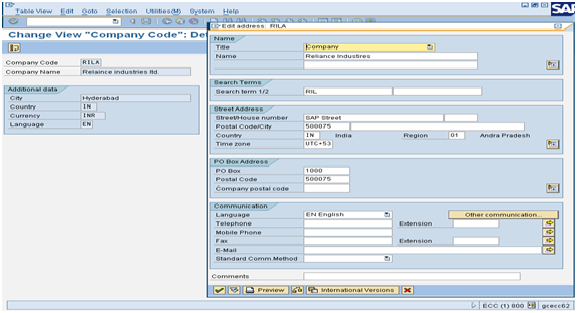 SAP MM for beginners to gain good knowledge