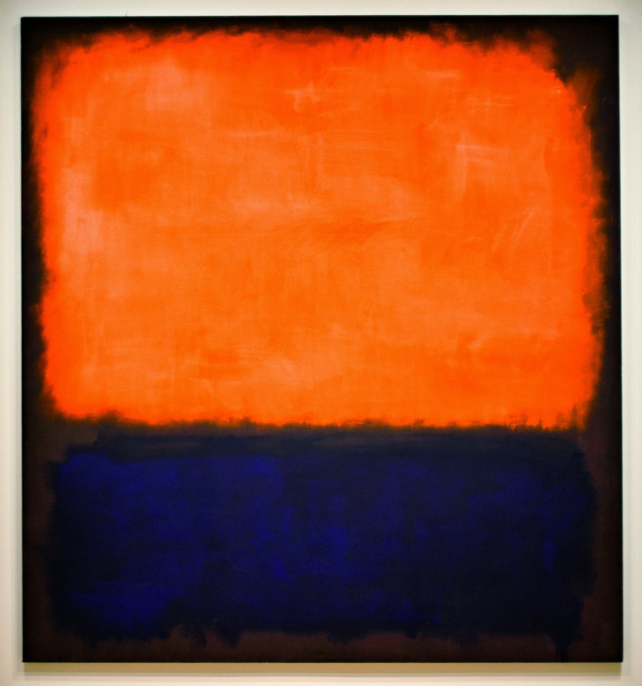 Bandanamom: Mark Rothko