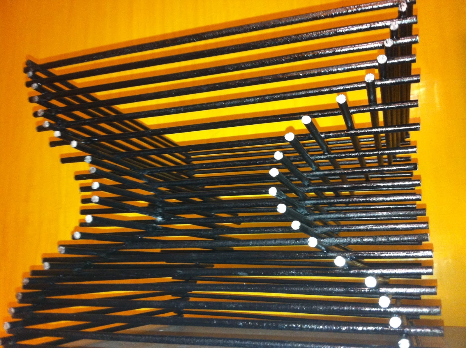 Arquitectos en Proceso: Estructura Lineal Parte 2