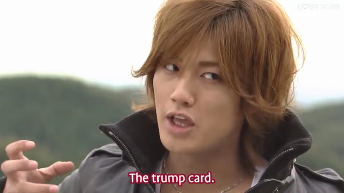 Cypsis' blog: Yukan Club (2007)