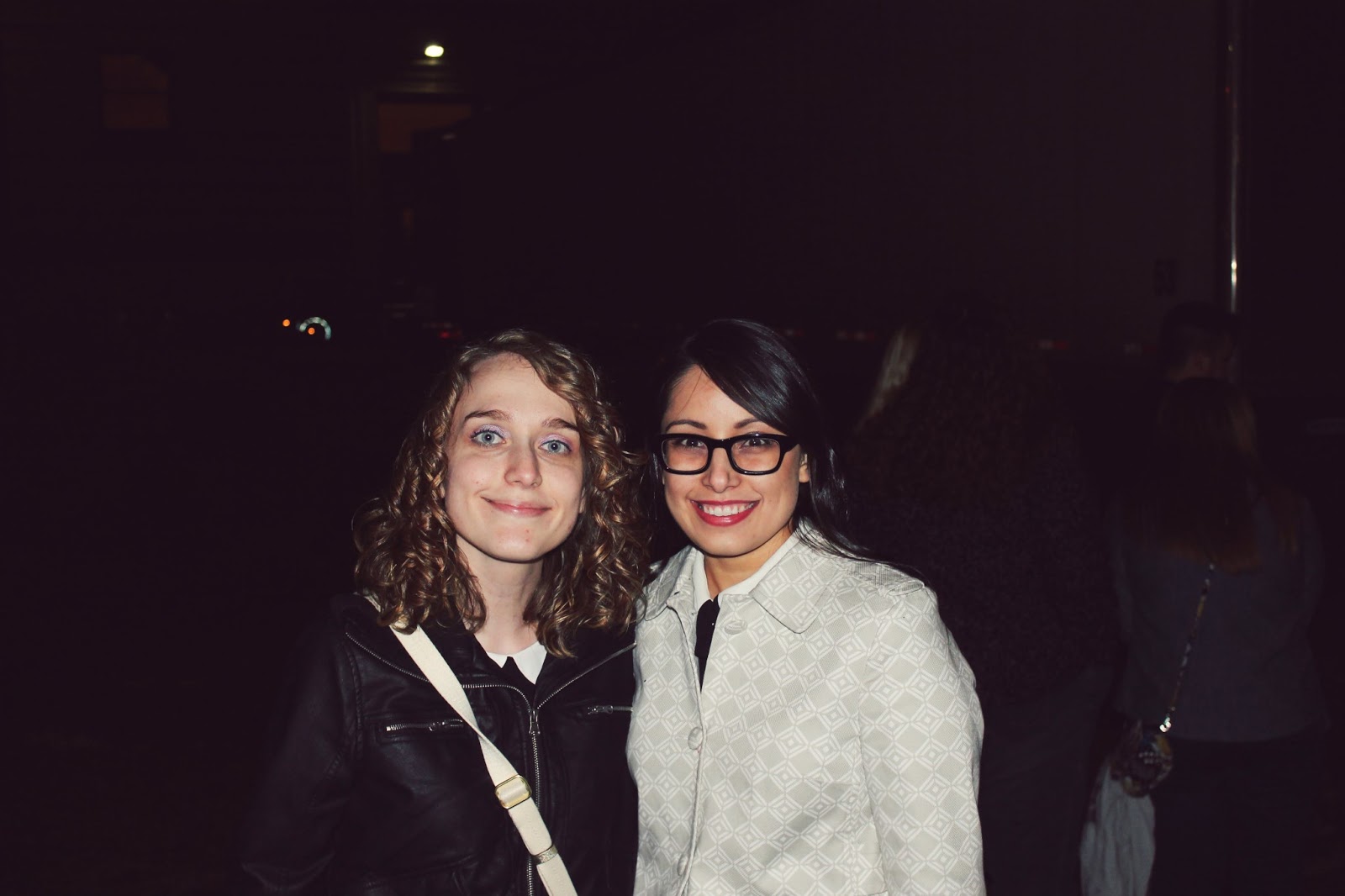 Chic Chick : Grizzly Bear Galore's Lauren Rearick