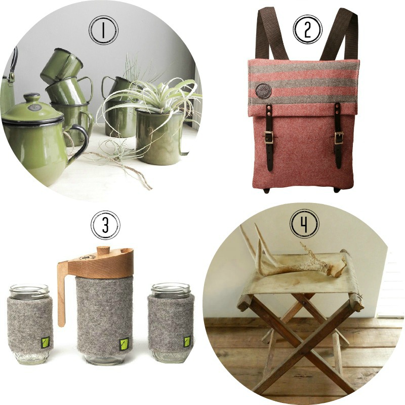 abhaya: Impractical (but pretty) >> Camp Items