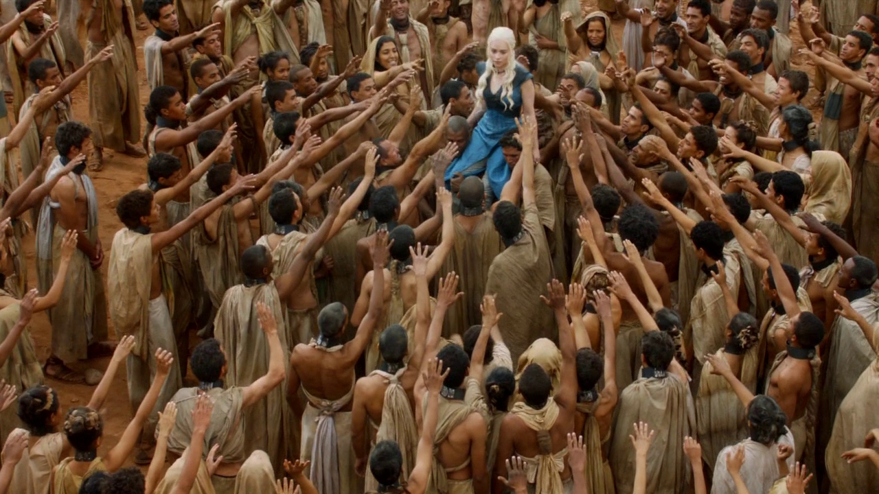 How The Game of Thrones ends based upon The Wheel of Time: Jon and ...