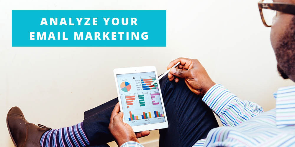 Five Metrics to Analyze in Email Marketing | #DIGITAL