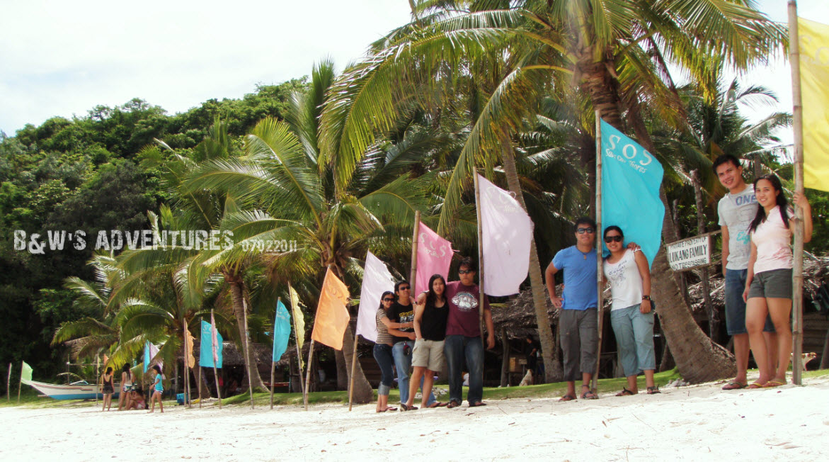 b&w's adventures - travel the Philippines with bembem and weng: Picture ...