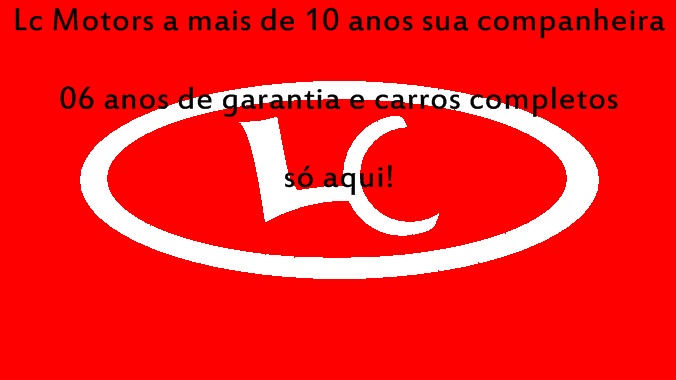 Lcmotors: Lc motors enfatiza sua estratégia.