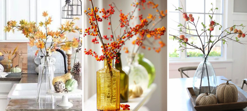8 Simple Ways to Decorate for Fall | Lavender Elizabeth