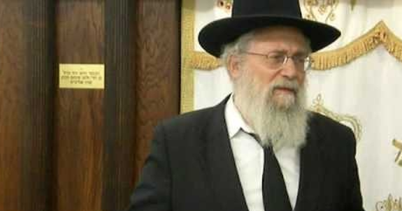 Hefkervelt : BDE: Harav Kalman Krohn Zt Hefkervelt : BDE: Harav Kalman Krohn Zt