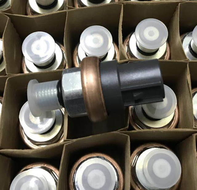 Global Parts Service