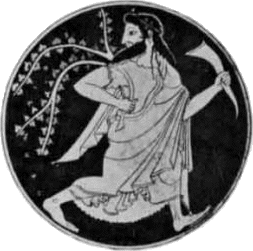 Calendario religioso romano: Liberalia -17 de marzo-