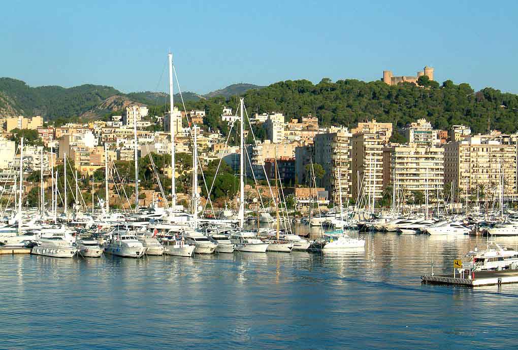 Palma de Maiorca | Espanha