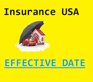 EFFECTIVE DATE - Insurance USA - Télécharger gratuitement