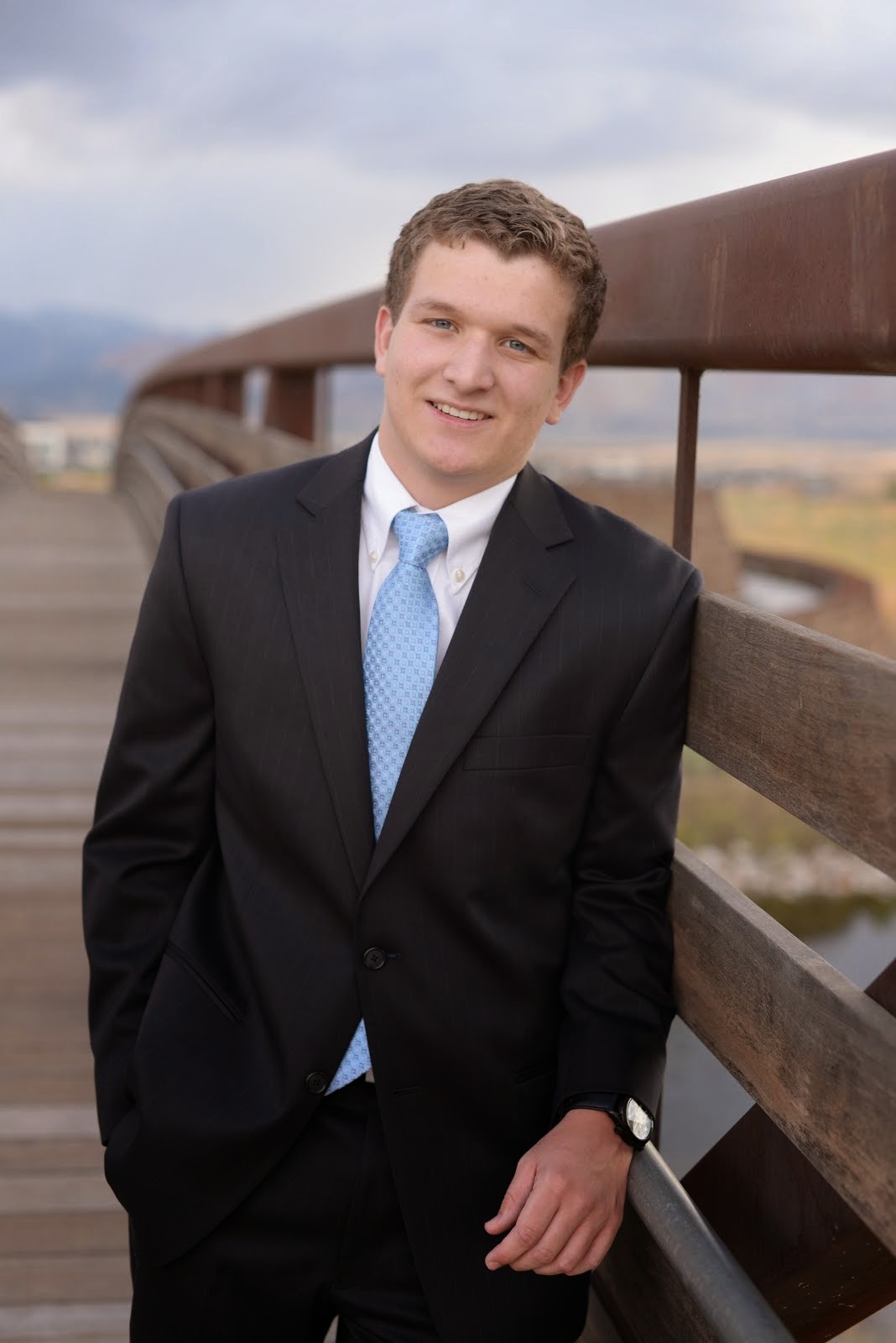 Elder David Ruggles