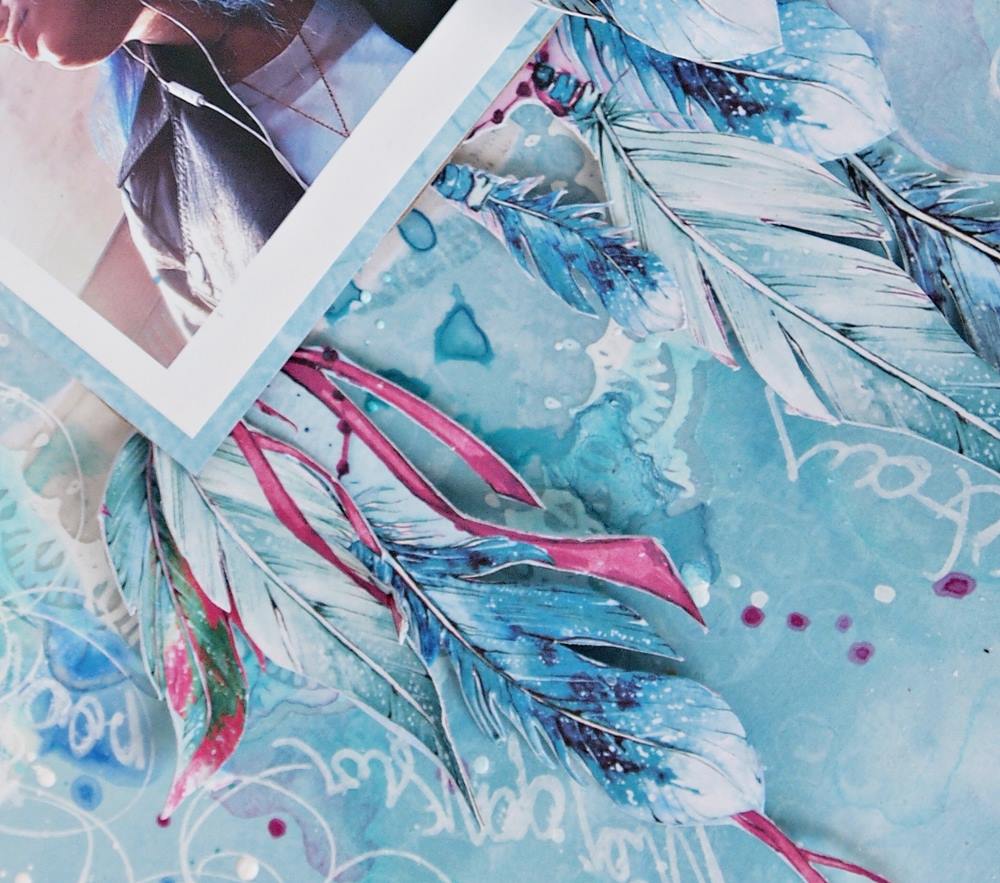 Lato z Lemoncraft #8 - Summer with Lemoncraft #8 | Lemoncraft