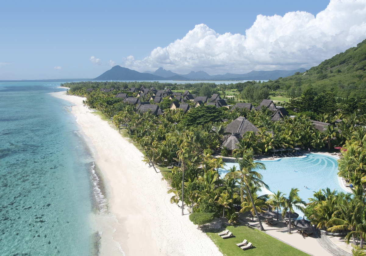 Passion For Luxury : Dinarobin Hotel Golf & Spa – Mauritius