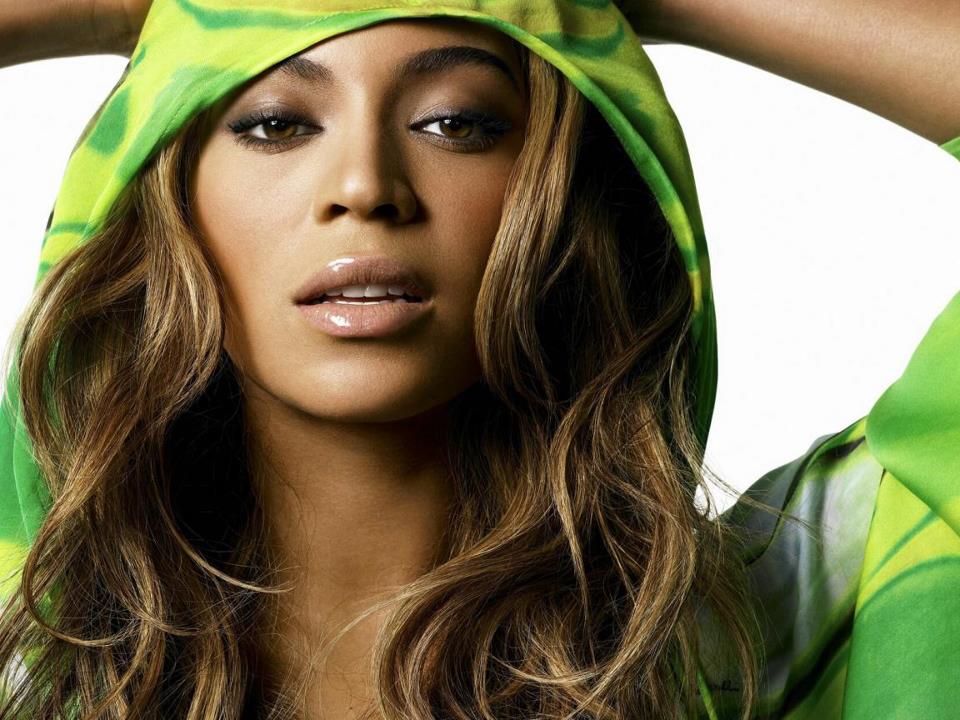 Beyonce Knowles
