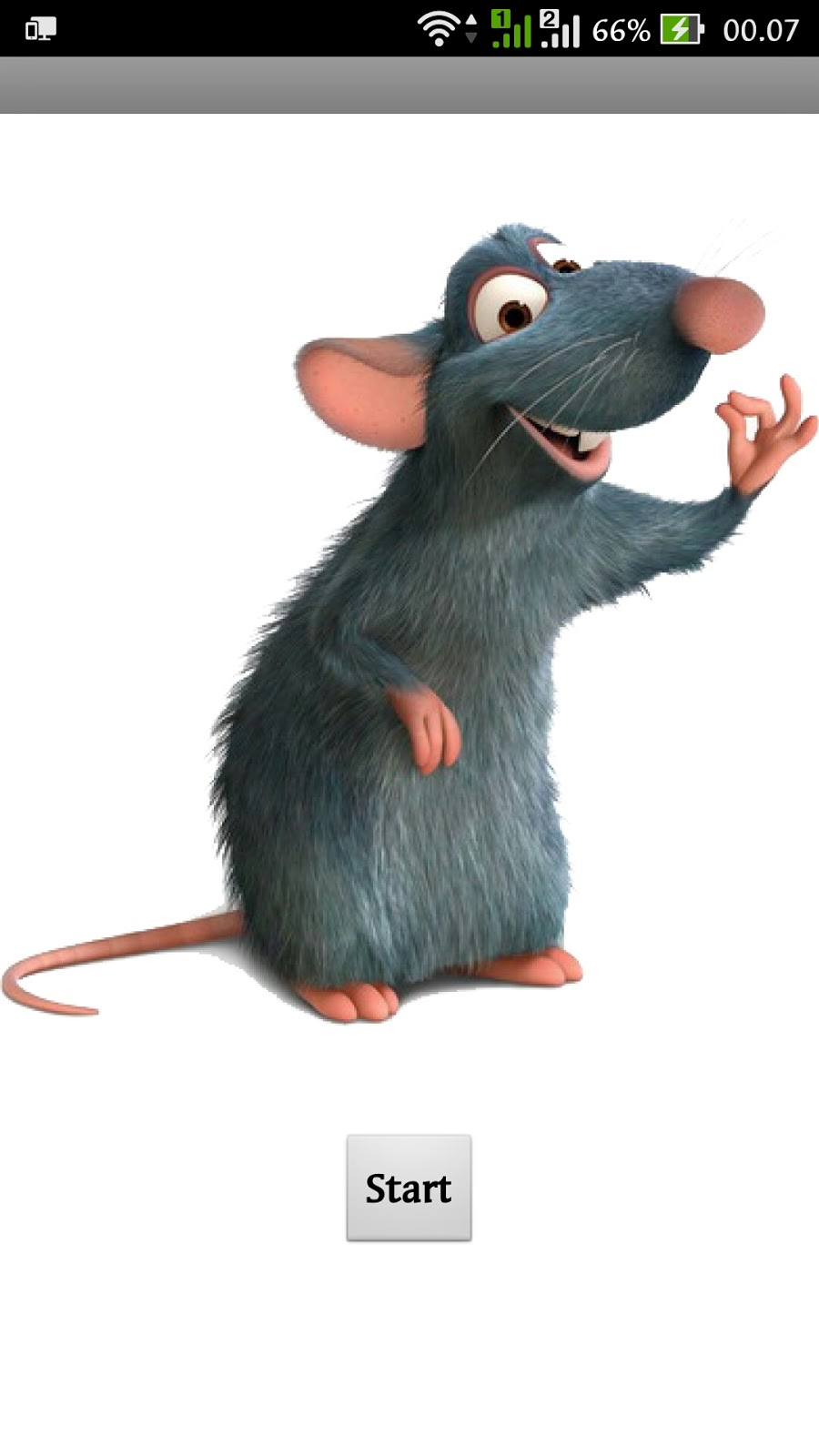 Aplikasi Android "Mole Mash" App Inventor 2 ~ Noviani Share