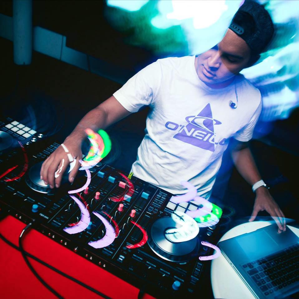 PACK VOL.- 17 DJ COSMO - Zonadjsgroup