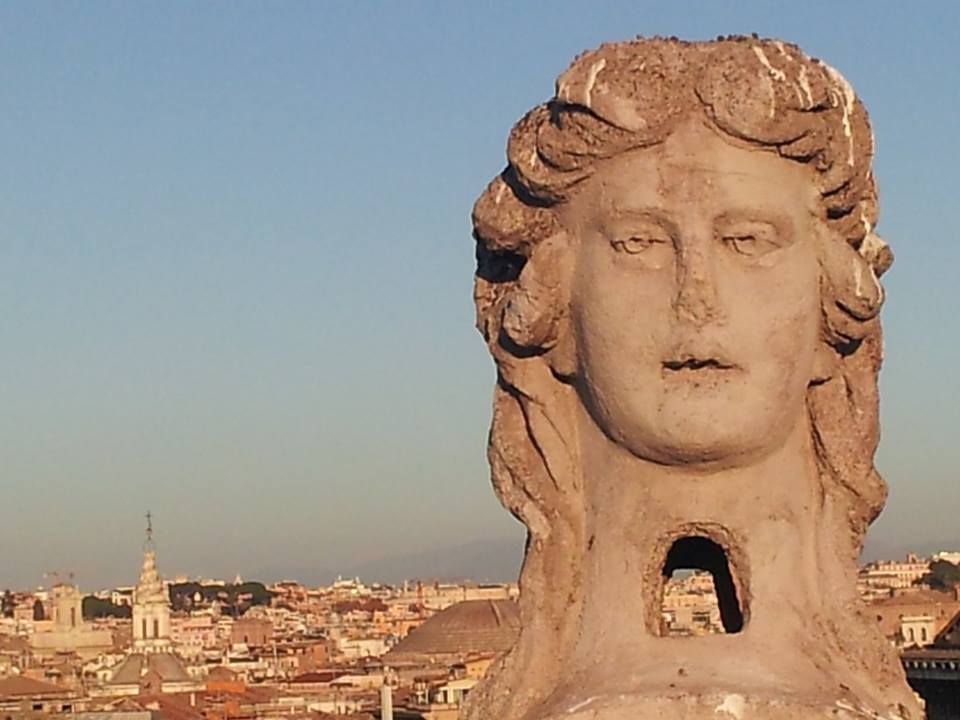Rome4uஇ Roma e Lazio x te Ass.ne Culturale: Palazzo Falconieri e la ...