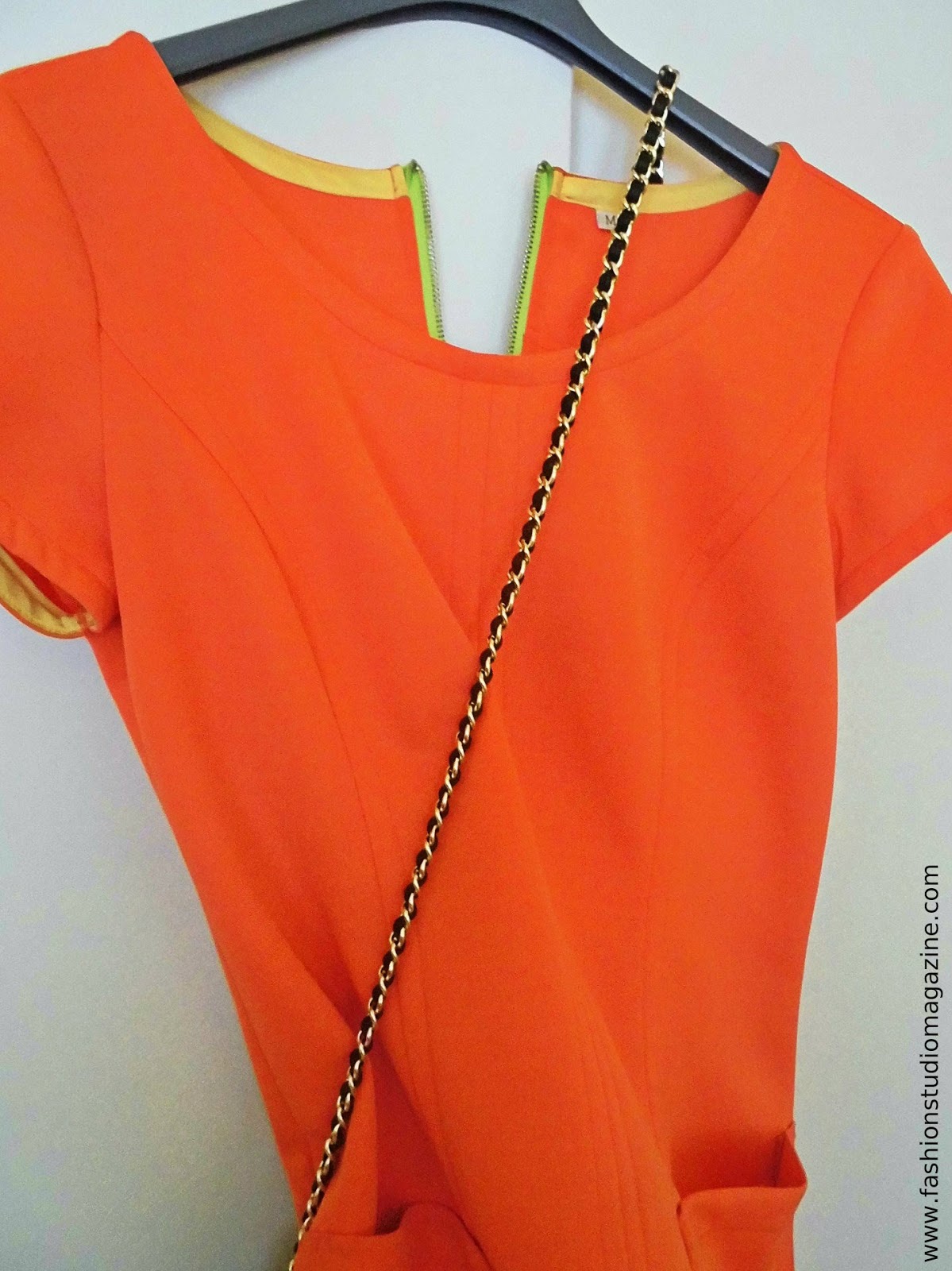 Fashion Studio Magazine: STYLING IDEAS