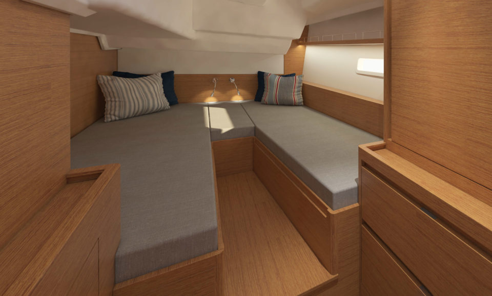 Interesting Sailboats: X4-6, A VERY SEAWORTHY CRUISER WITH LOTS OF POWER