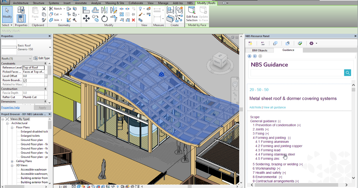 Autodesk revit library upgrade - qosaveri
