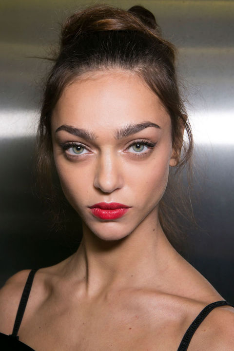 Makeup Trends Spring 2016 - Corinna B's World