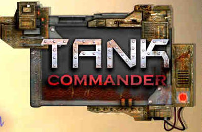 Mini Game Tank Commander | Game PC [free game] ~ Game-HarvestBlog