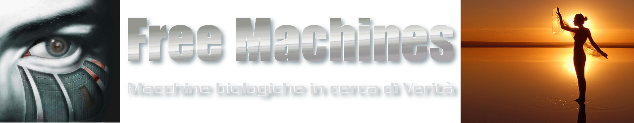 Free Machines