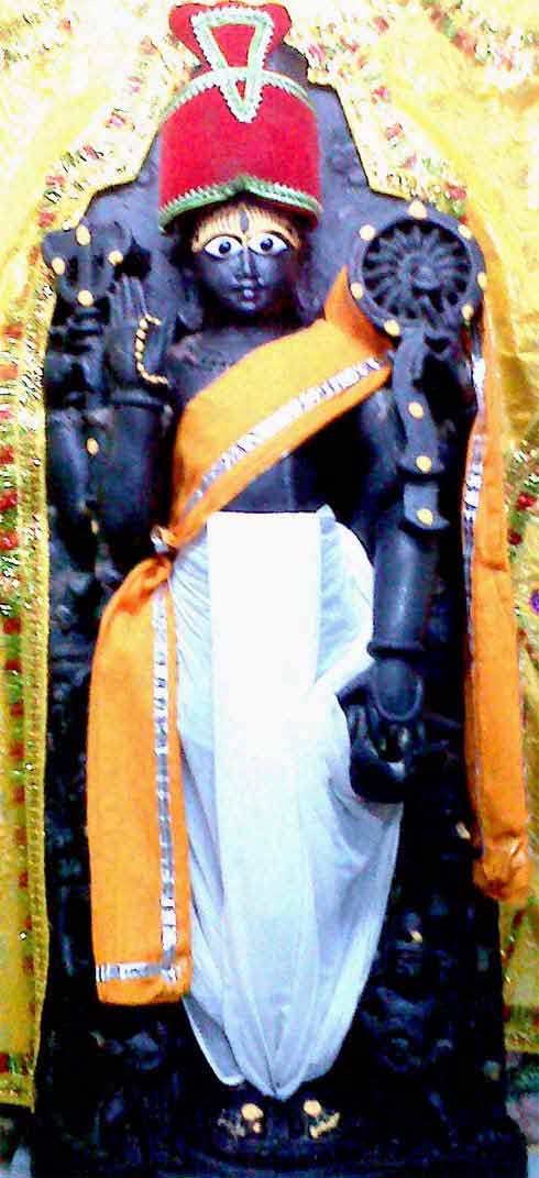 Harihar Temple at Visnagar in Mehsana in Gujarat | Hindu Blog