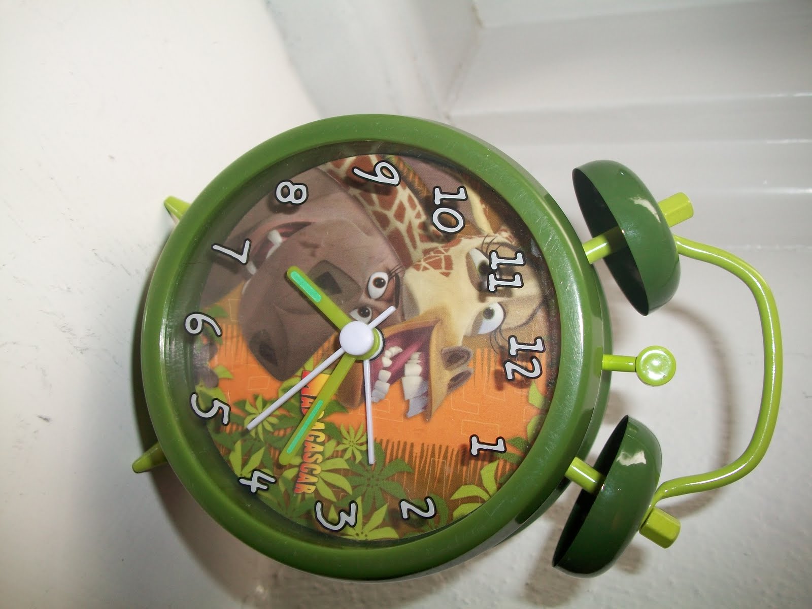 I op therefore I am: A Collection of Clocks