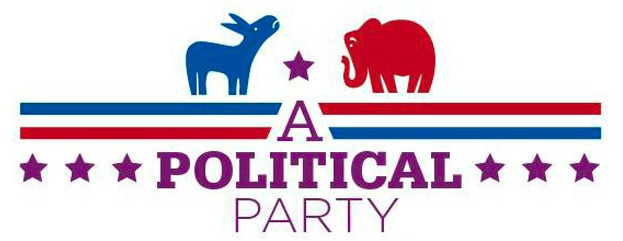 edlarkin.blogspot.com backup: Modern Political Parties in the United States