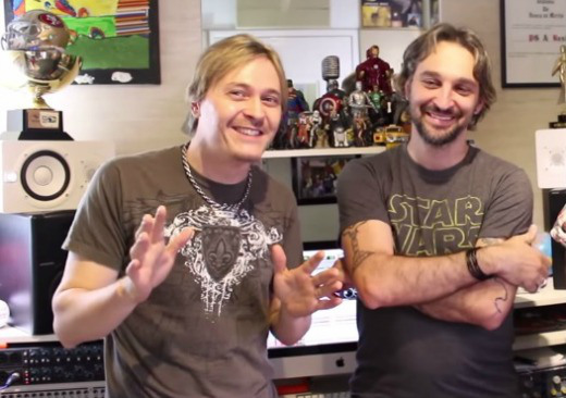 CRISTÃO NOTÍCIAS: PG anuncia participação especial de Juninho Afram no ...