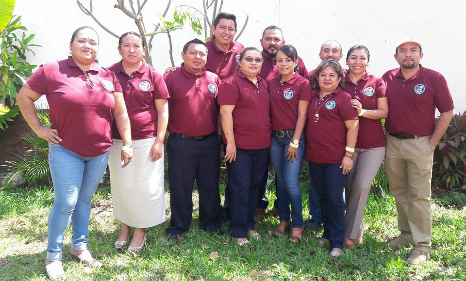 SITACONQROO... La Revista Digital.