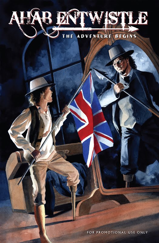 Brian Ashmore Illustration News...and Stuff