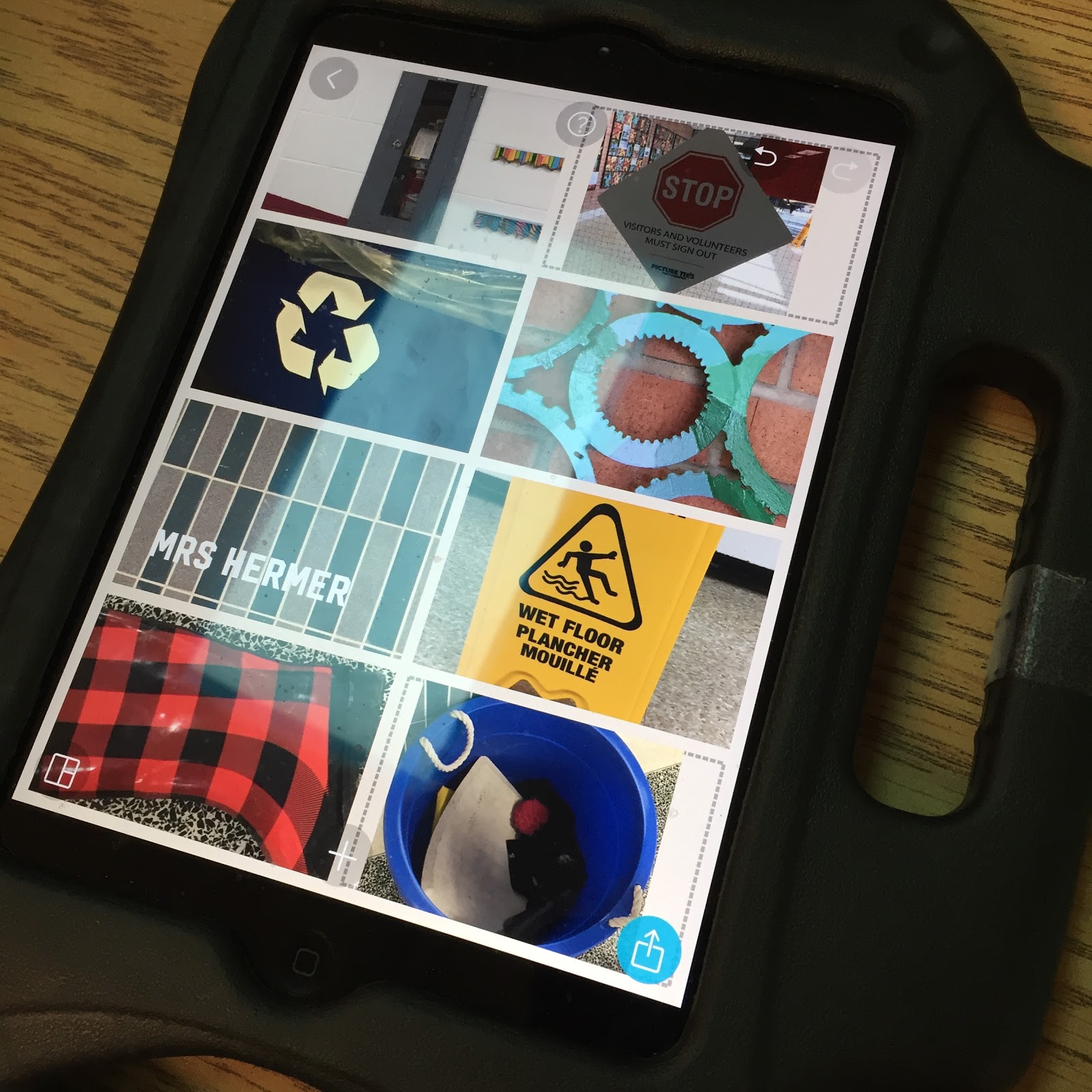 Engage your students with Hands-On 2D Geometry Centers | Hanging Around ...