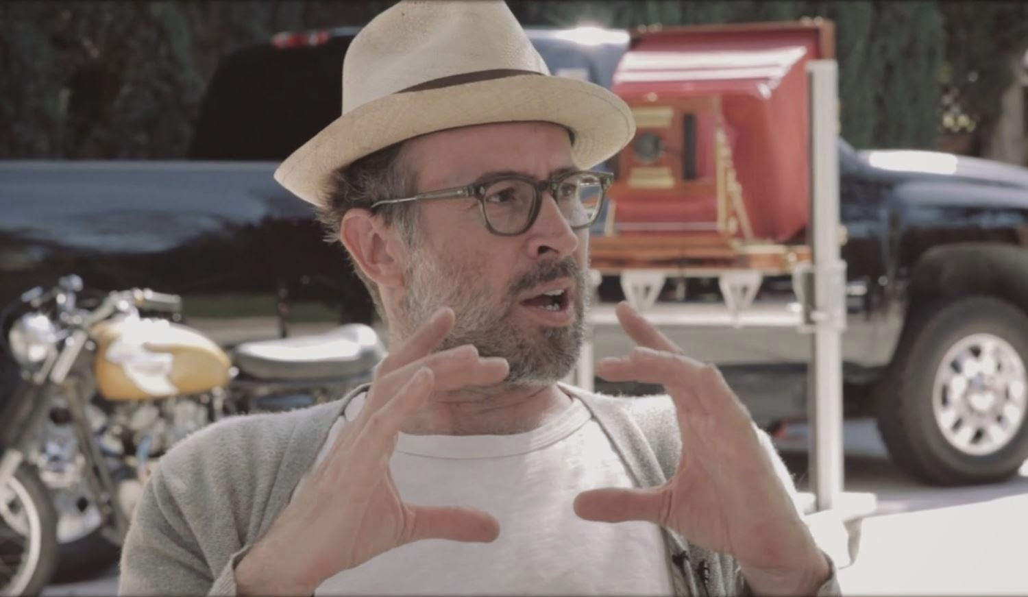 Actor/skateboarder/photographer Jason Lee talks through his favorite ...