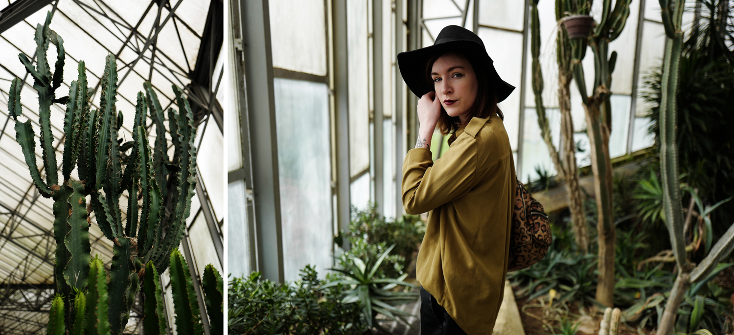 It smells like spring — Made in Faro