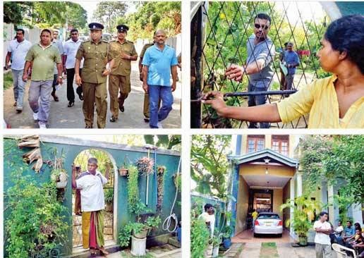 Gossip Lanka: kasbawa