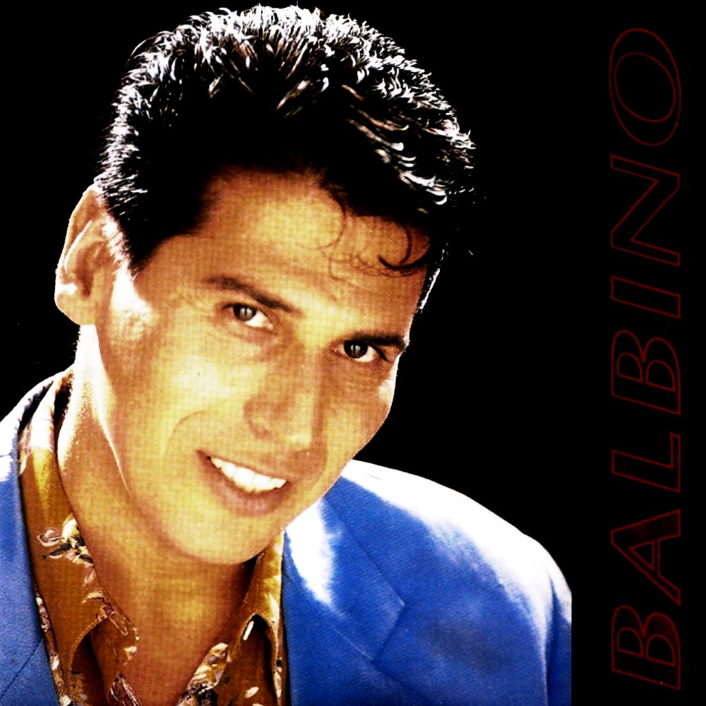 MUSICA SUAVE: BALBINO