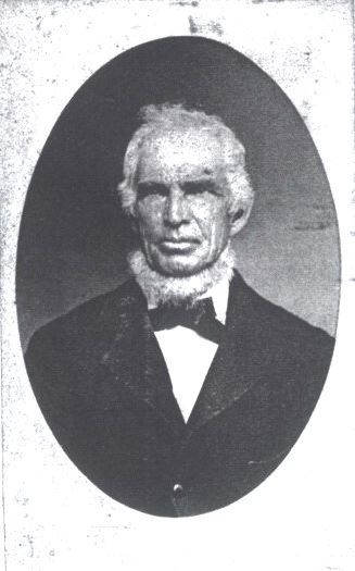 History is not boring, I'll prove it: The Reverend Waller's Bi-Centennial