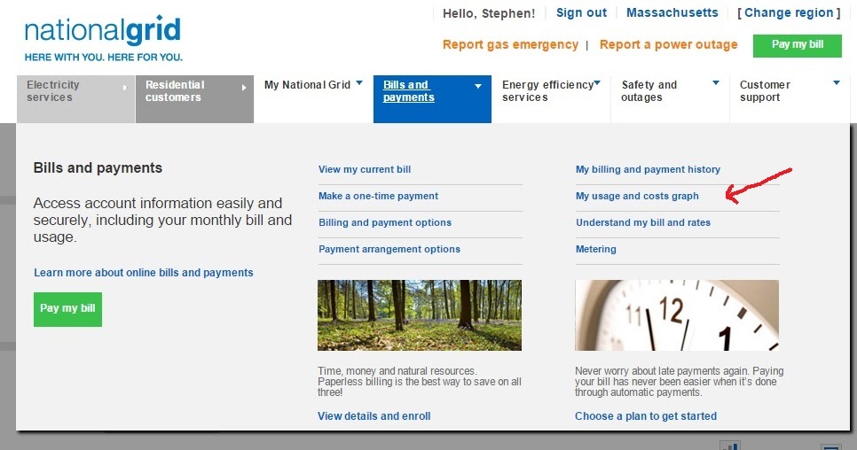 Franklin Matters: Municipal Aggregation Program