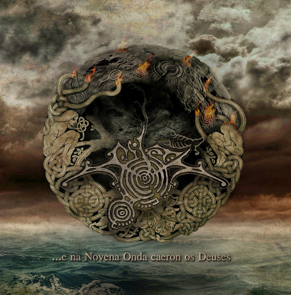 musicaengalego: Mileth