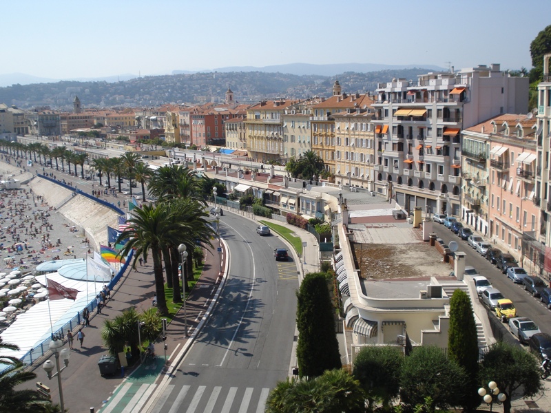 Feminino, 60: Nice (Provence-Alpes-Côte d’Azur)