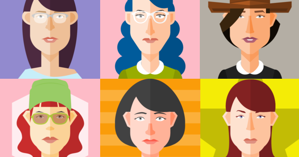 Official Hexatar Blog: Creating Avatar for Women