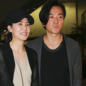 TVB Entertainment News: Ekin Cheng wants to try for a kid