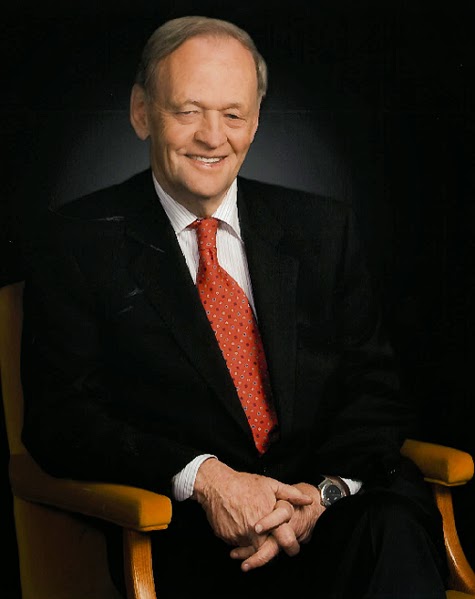 Executive Dissertations: Dimanche Avec Premier Ministres-Joseph Jacques ...