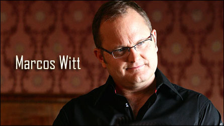 musica para el alma: MARCOS WITT