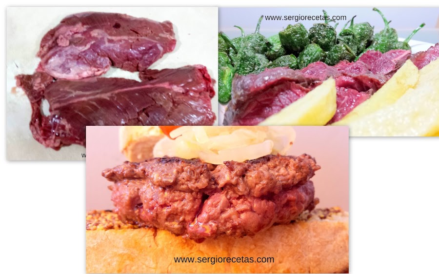 ¿Conoces el "Pito de Entraña"? Descubre lo que es y como usarlo-Recetas ...